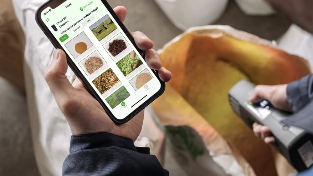 ProxiScout™ | Buchi.com